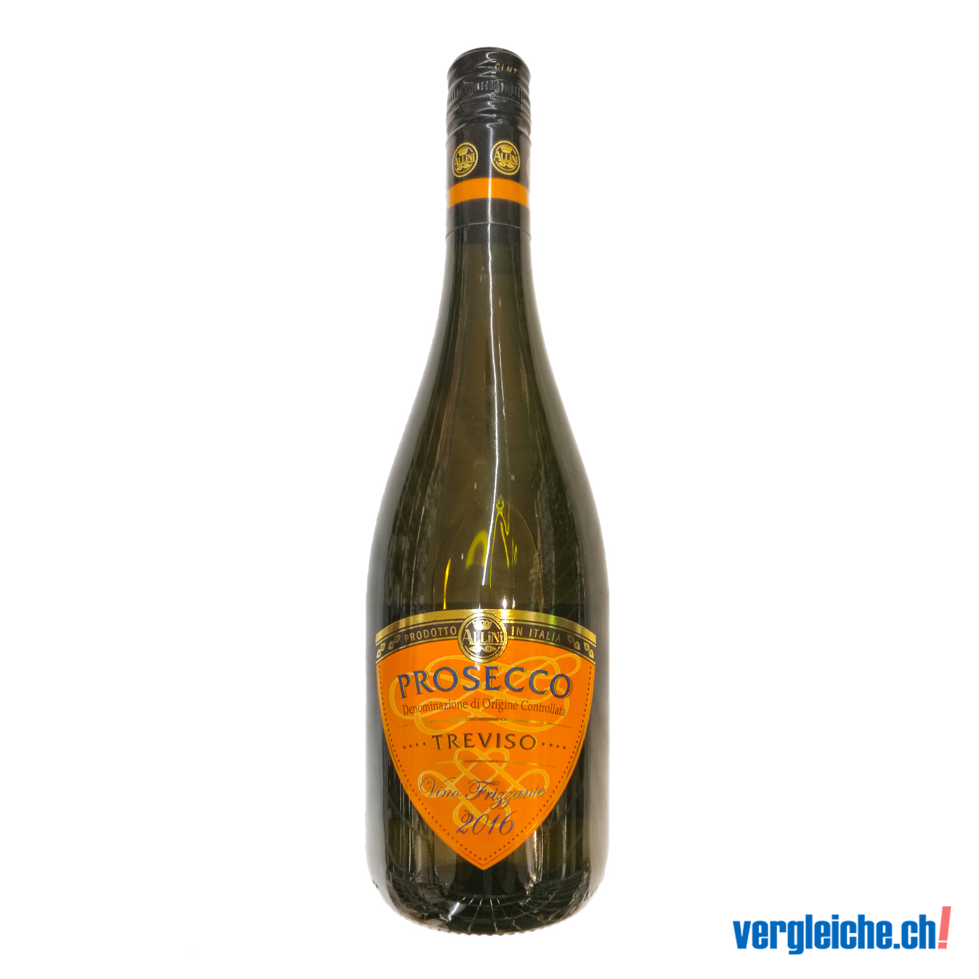 Prosecco K-Tipp-Testbericht | vergleiche.ch