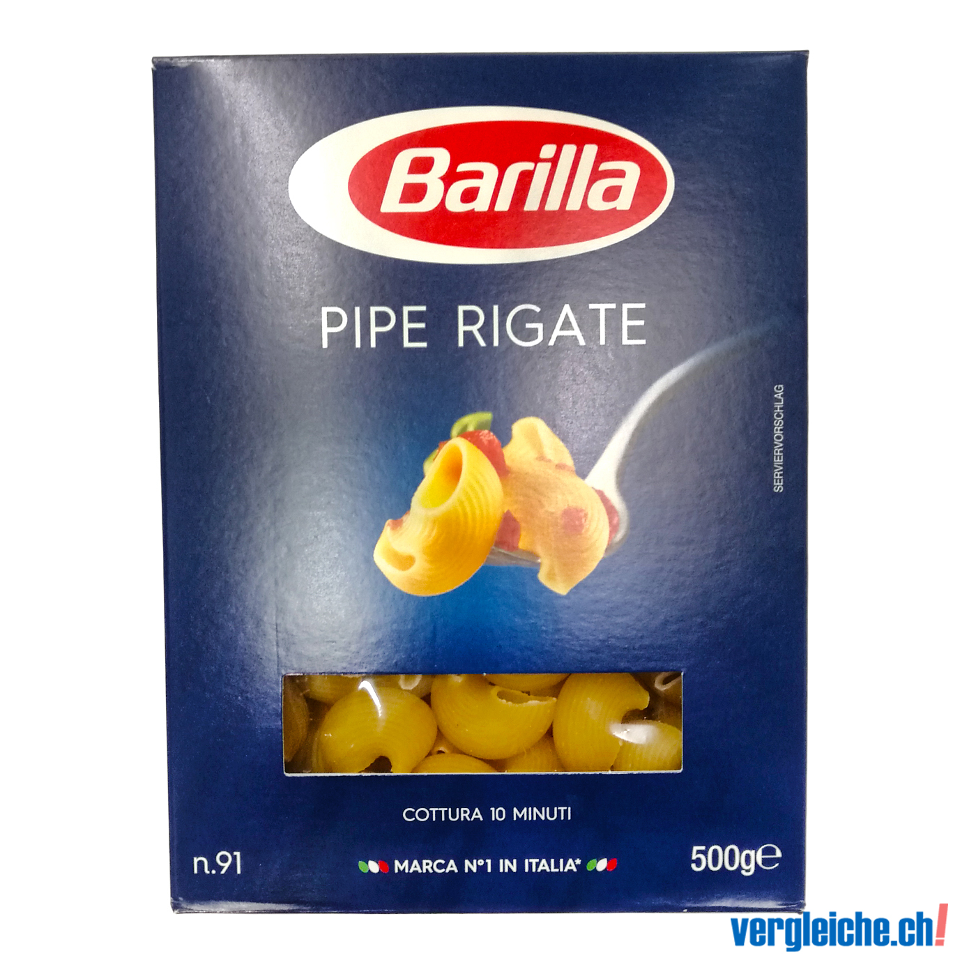 Teigwaren Preisvergleich | vergleiche.ch